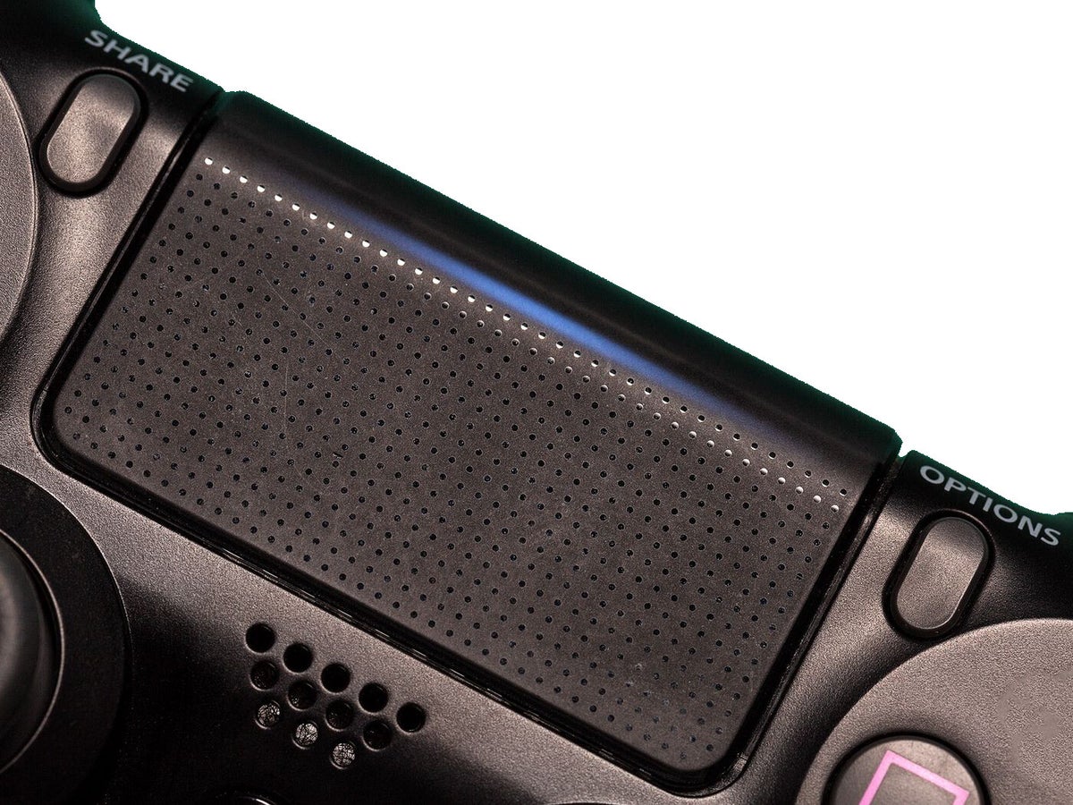 Touchpad DualShock 4 V2 | PS Parts