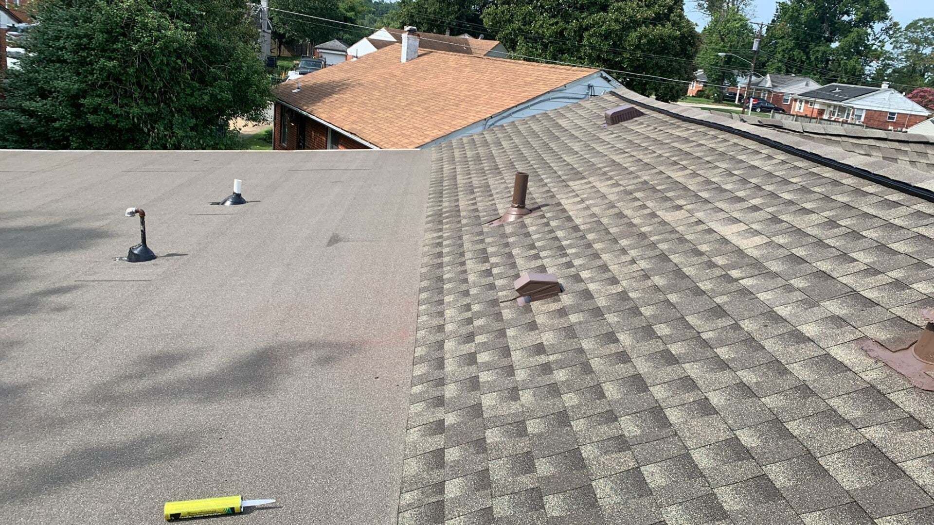 Beryl Roof Restoration LLC