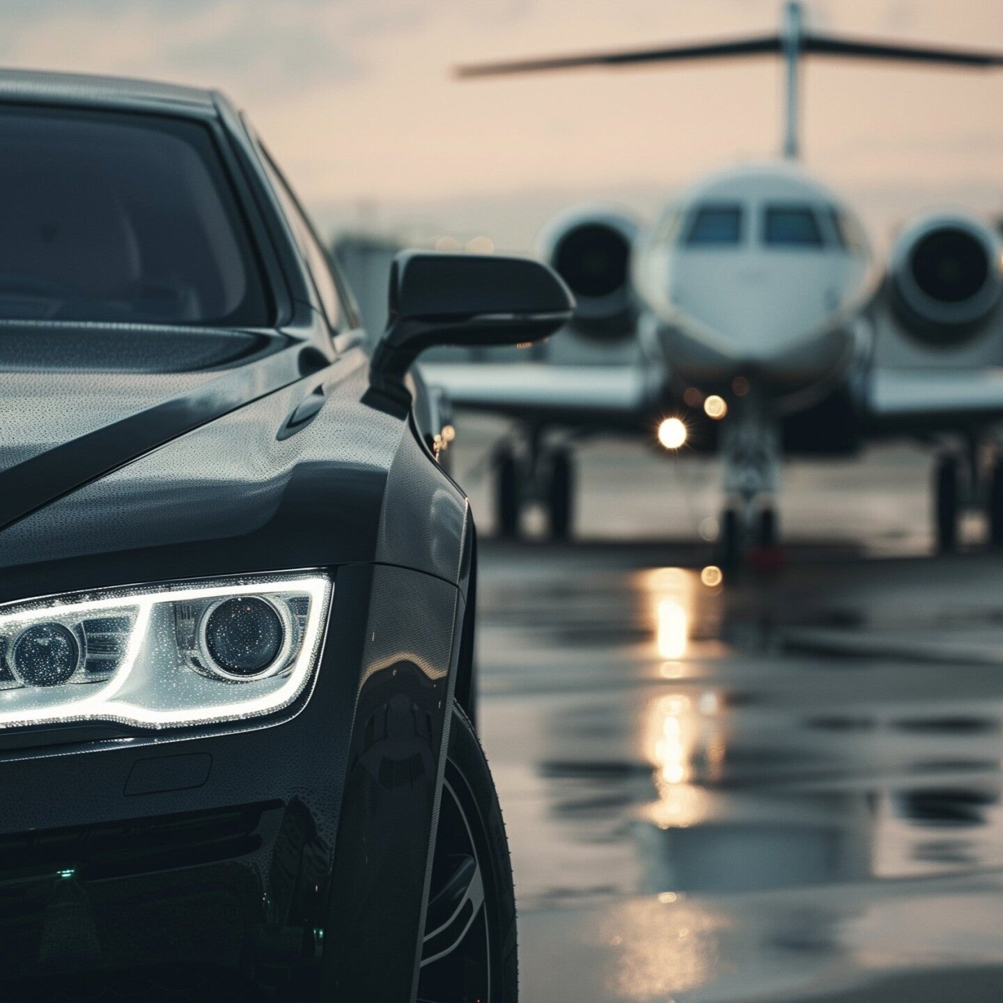 Home l AR Luxury Rides