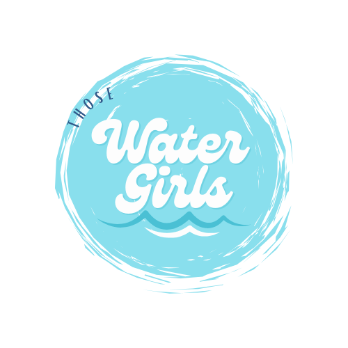 Products- Those Water Girls