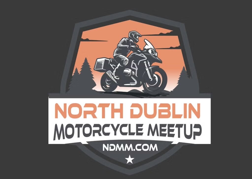 North Dublin Motorcycle Meetup