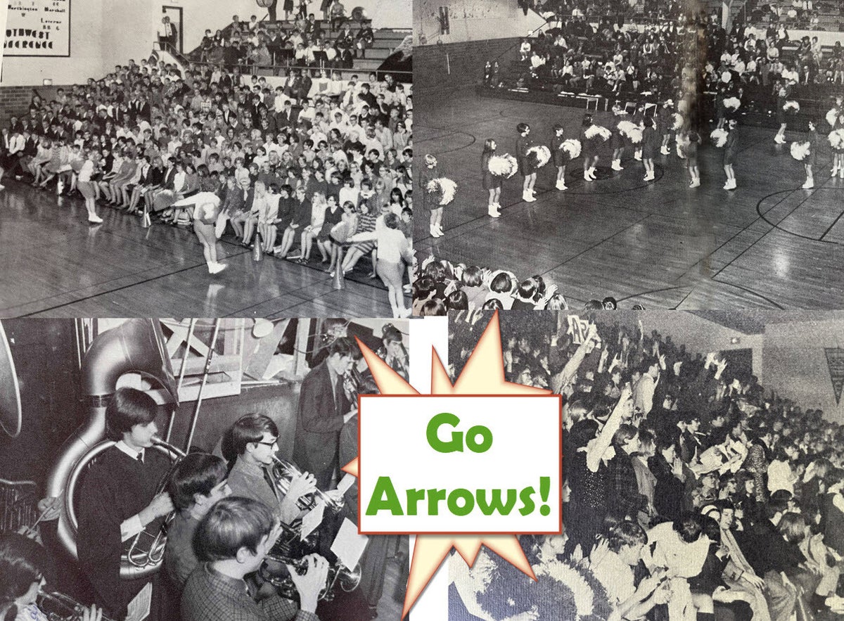 Pipestone HS Class of 1971