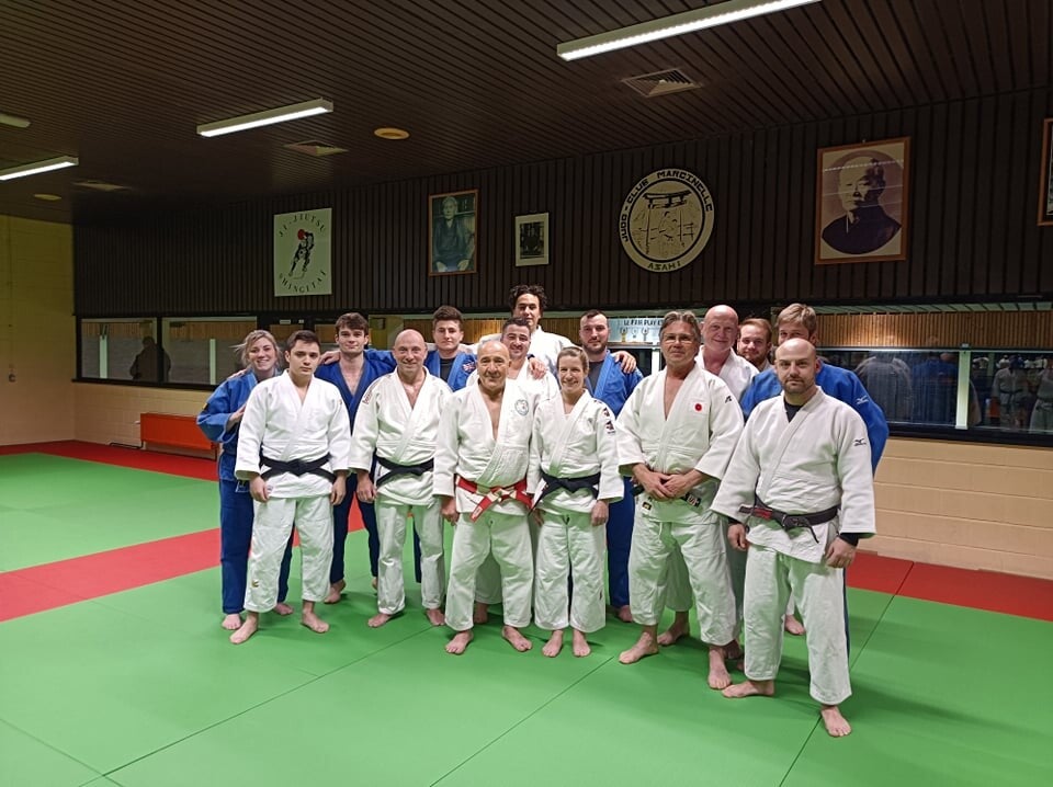 Judo Club Asahi
