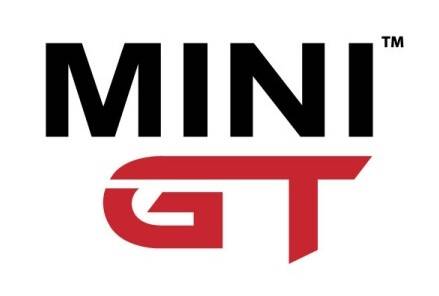MiniGT / 1:64 / Webshop | Diecast4fun
