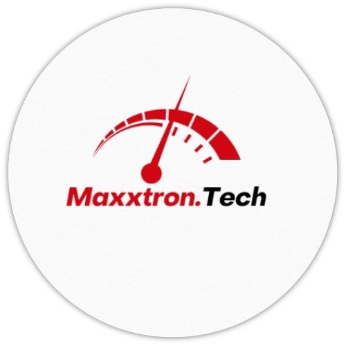 MAXXTRON.TECH