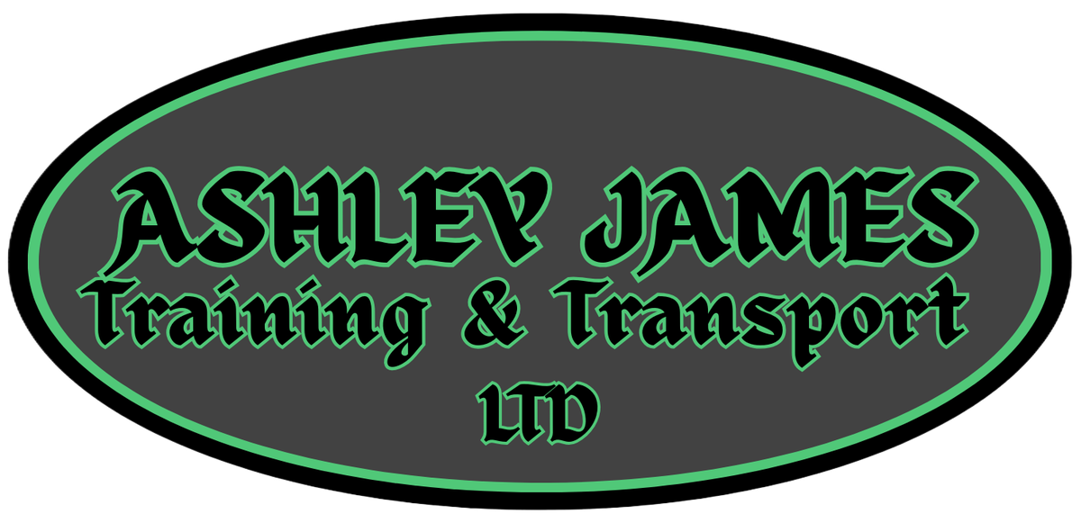 Ashley James Training and Transport Ltd