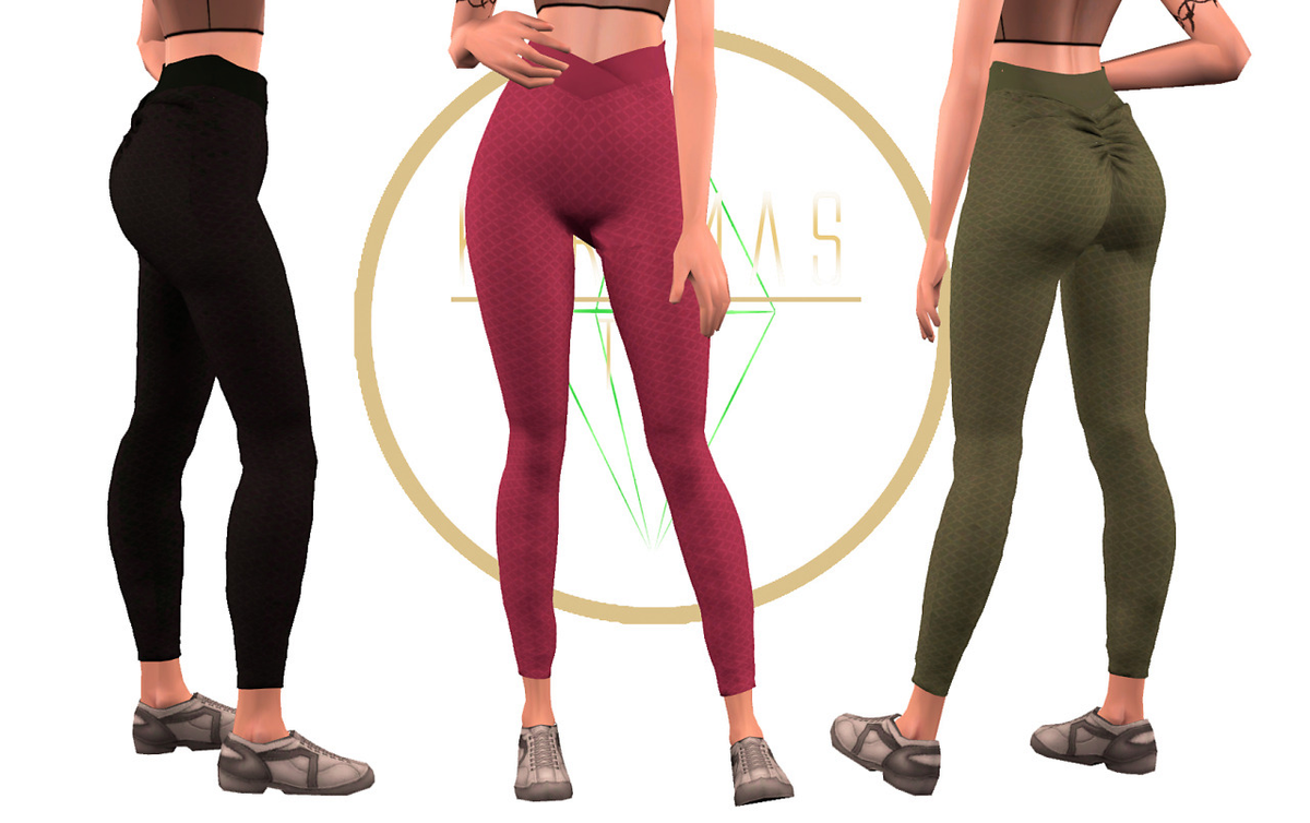Kurimas / CC Finds / Sims Stuff | Distant Minded