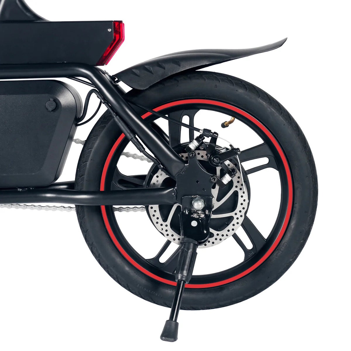 Windgoo B20 PRO E-bike | Elektrische vouwfiets | 25km/h | 16 inch | Met ...