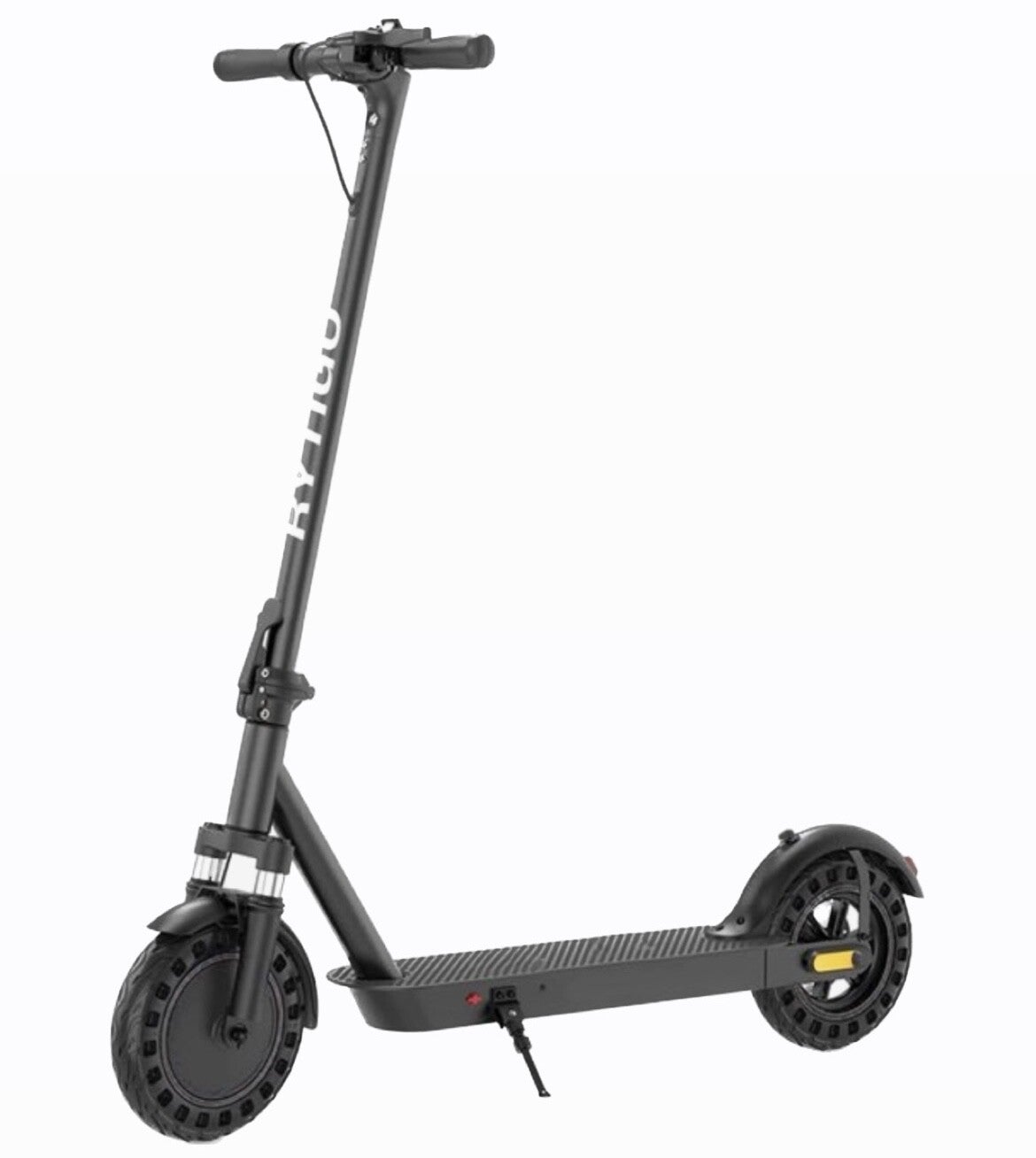 Elektrische steps | Enjoysteps.nl