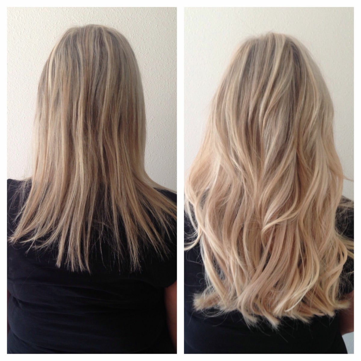 Extensions / Diensten | Vollebergh kappers