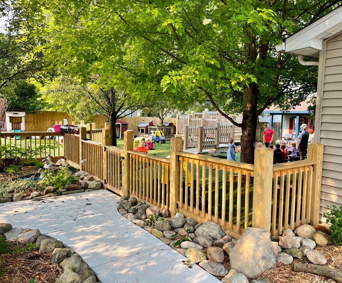 Putting Families First | All 4 Kids LLC