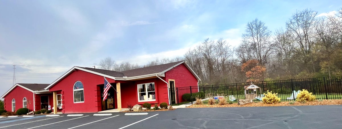 Putting Families First | All 4 Kids LLC