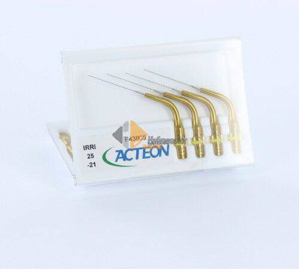 911142 SATELEC IRRISAFE TIPS 21mm NR.25 (4st) | dvendo | knowledge in ...