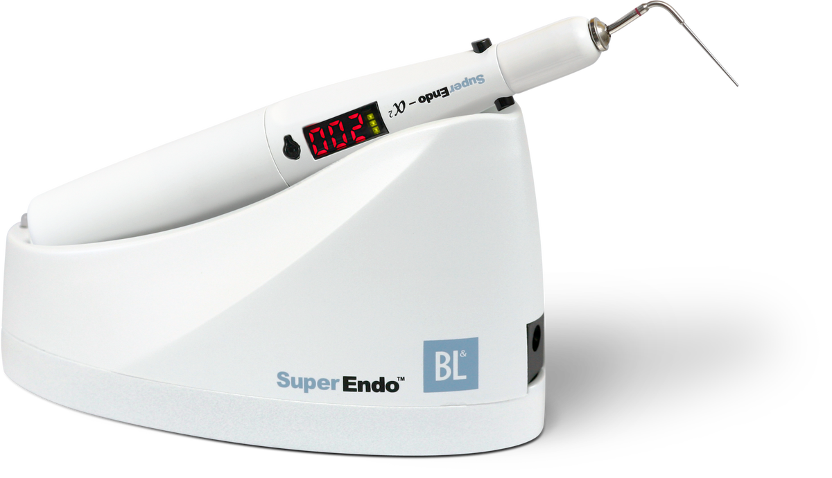 B&L SUPERENDO ALPHA & BETA / Obturatie / Apparatuur / Webshop | dvendo ...