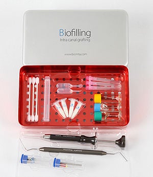 Ortho MTA / MTA & HERBEHANDELING / Webshop | dvendo | knowledge in ...