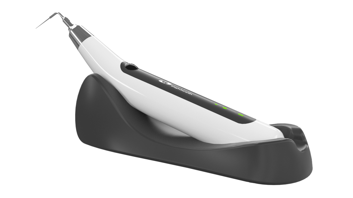 Eighteeth Ultra X Tips / ULTRASOON / Webshop | dvendo | knowledge in ...