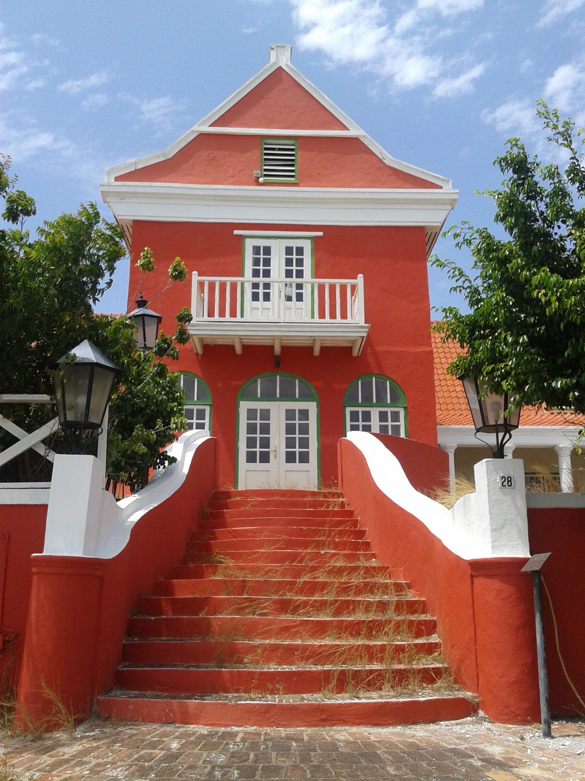 Sorgh & Hoop op Hofi Kalabashi / Blog | Sorgh & Hoop