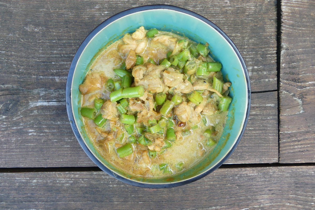 Javaanse recepten kruidenpasta / Kruidenpasta's / Recepten | Sorgh & Hoop