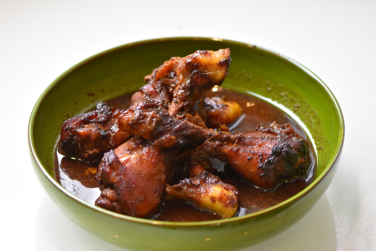 Javaanse recepten kruidenpasta / Kruidenpasta's / Recepten | Sorgh & Hoop