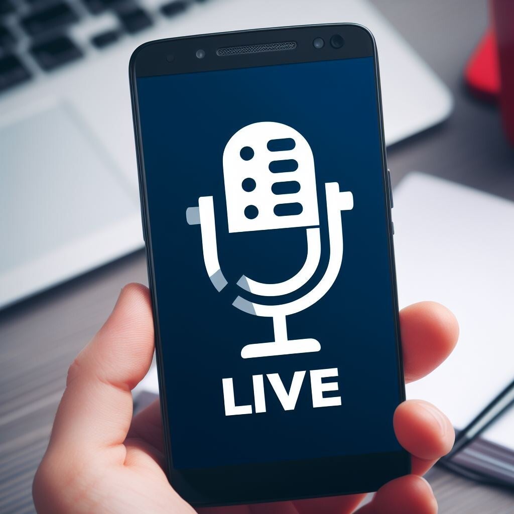 Como escutar som ambiente no Android com SpyDroid