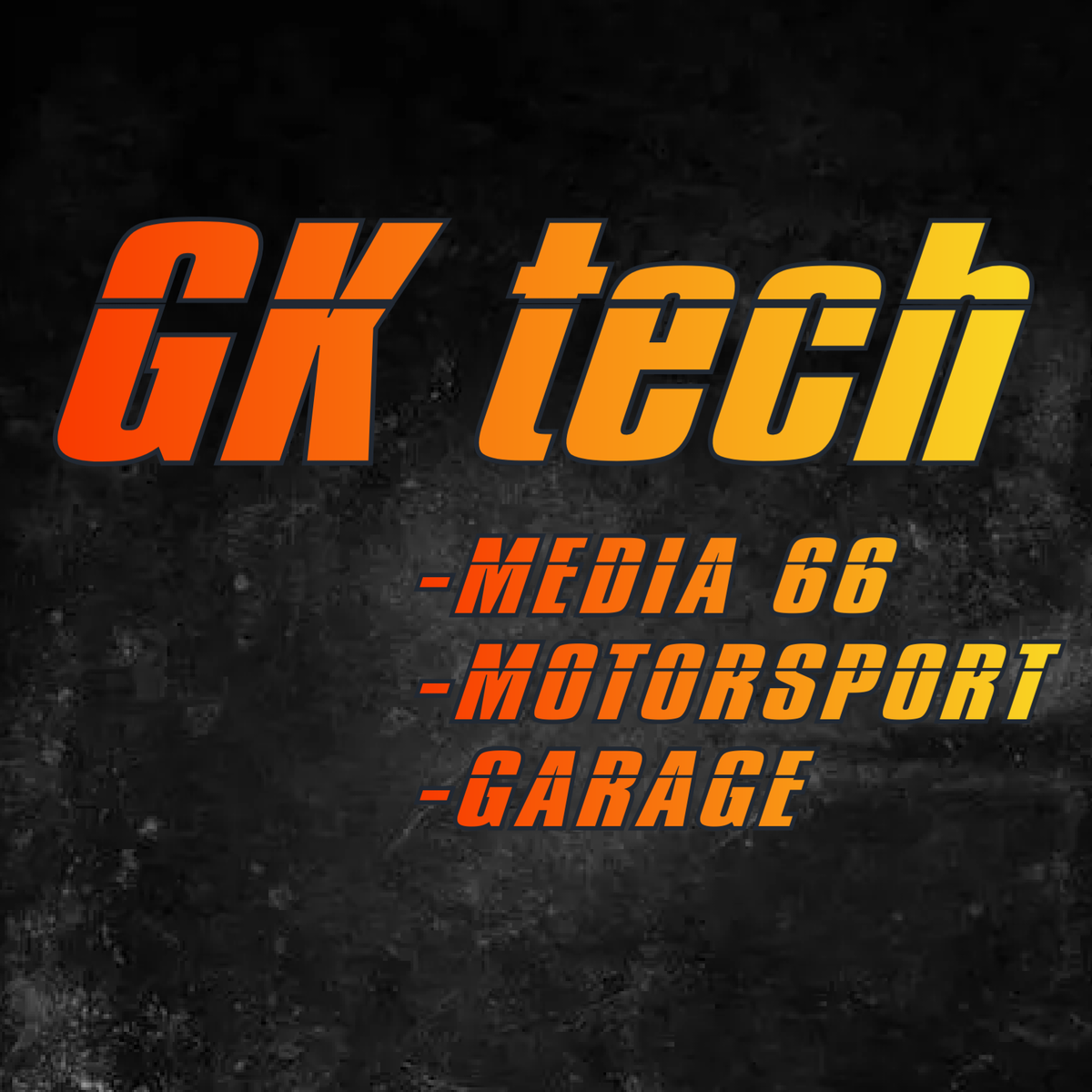 gk tech
