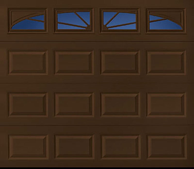 Classic Design / Sales and Design | Weston Garage Doors