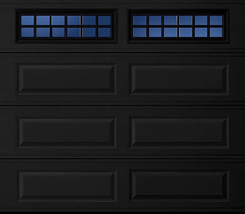 Heritage Design / Sales and Design | Weston Garage Doors