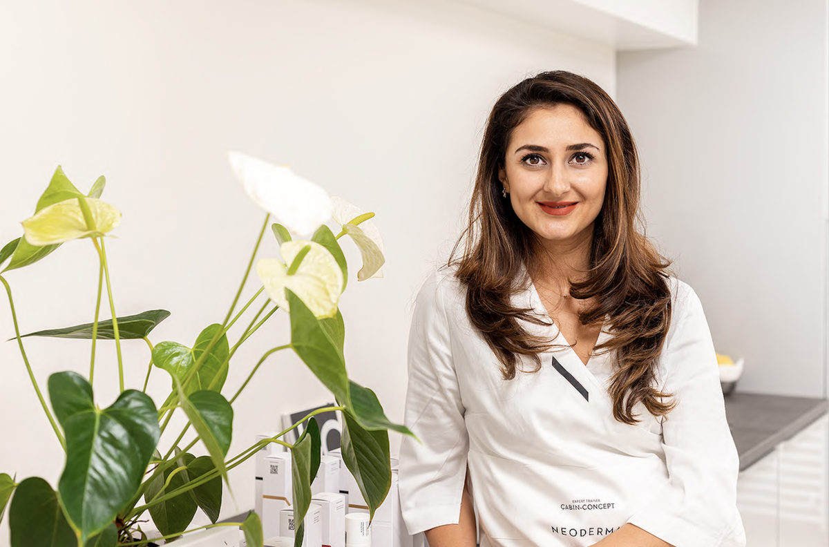 BeautyFreshFacials | Beauty Styling Rotterdam
