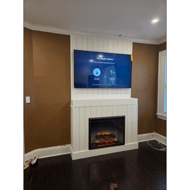 Home/ Trevor Inglis Home Improvements