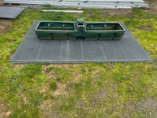 Our Services | DuraGrate