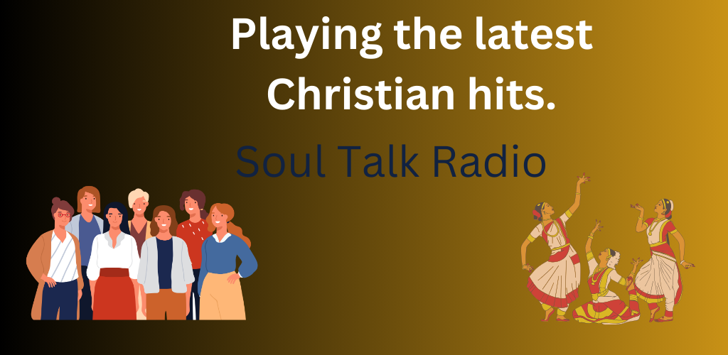Soul Talk Family Radio Network