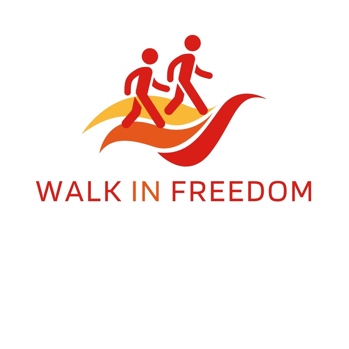 Wandelroutes 2025 | Walk in Freedom