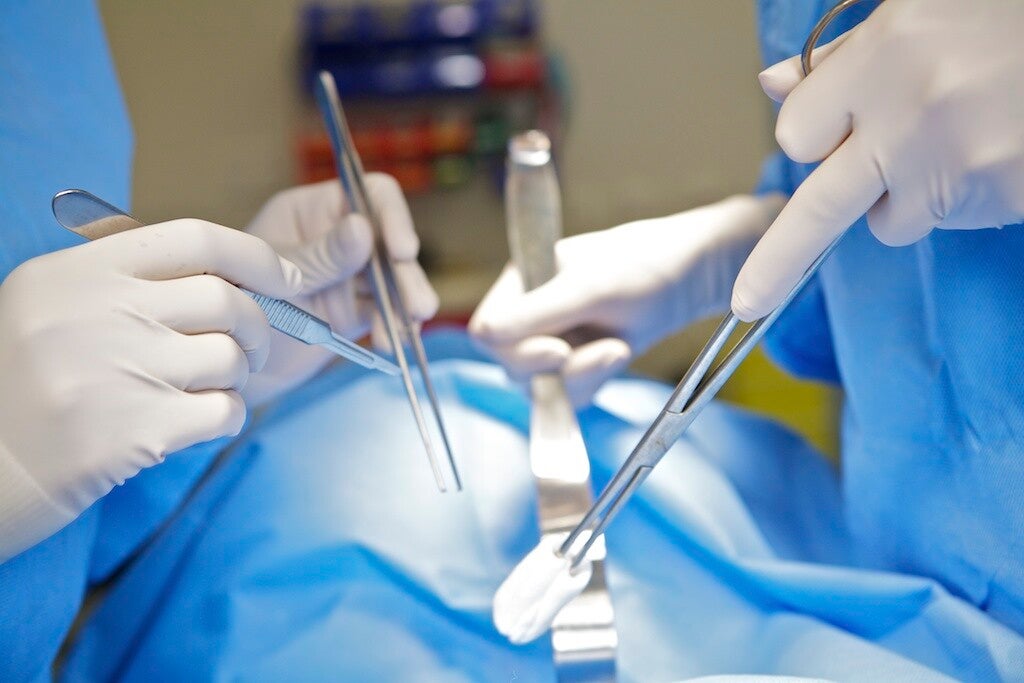 Cyprus Advanced Gynaecological Surgery