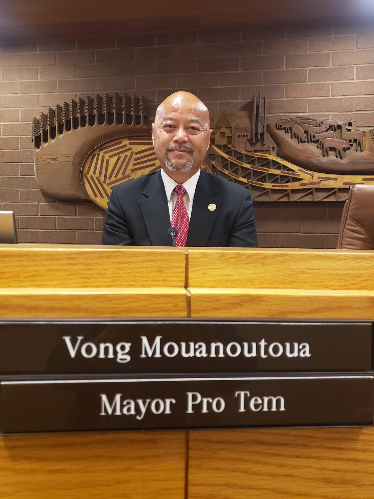 Moua Leaders | Moua United International Council Inc.