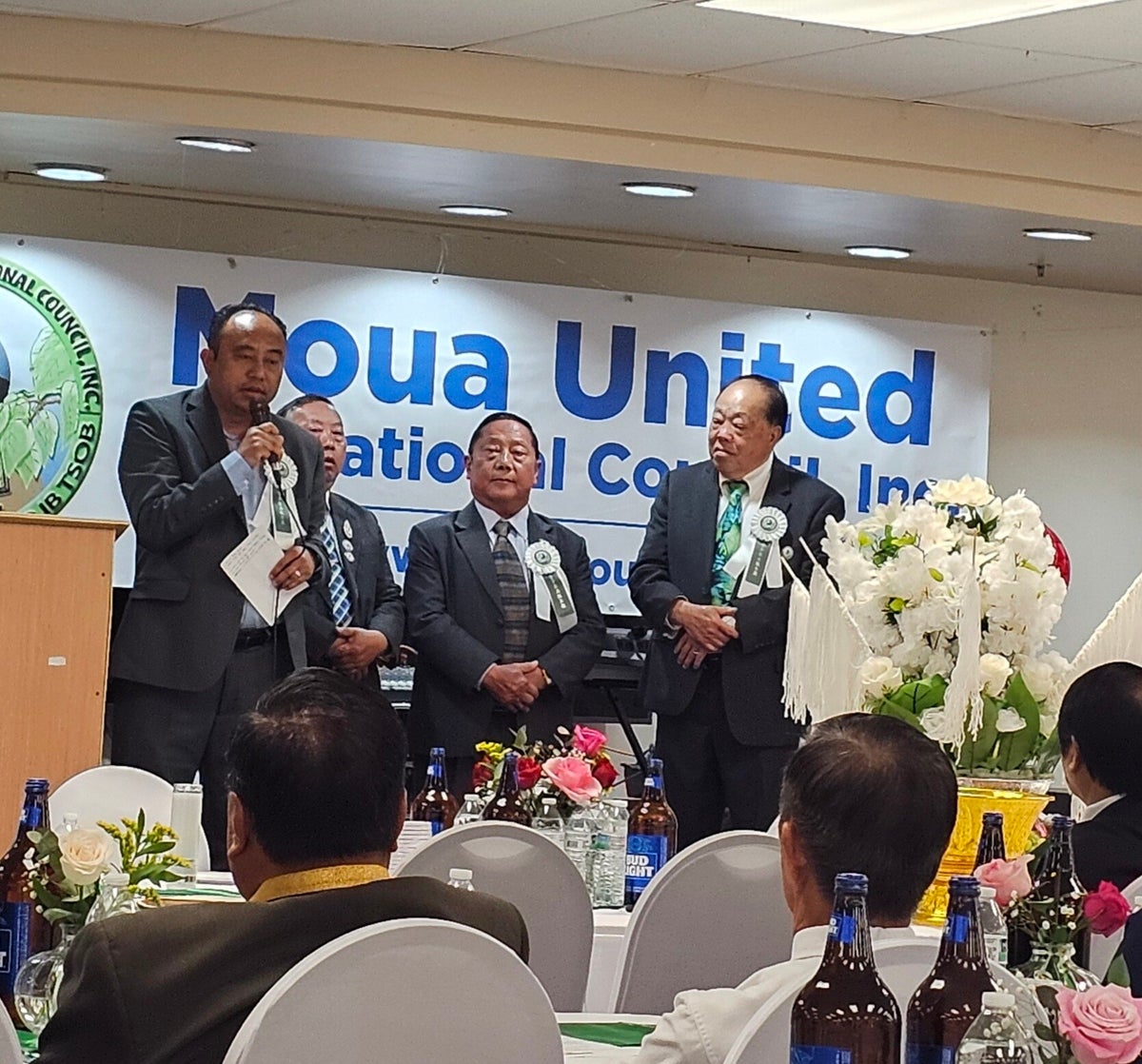 Announcements | Moua United International Council Inc.