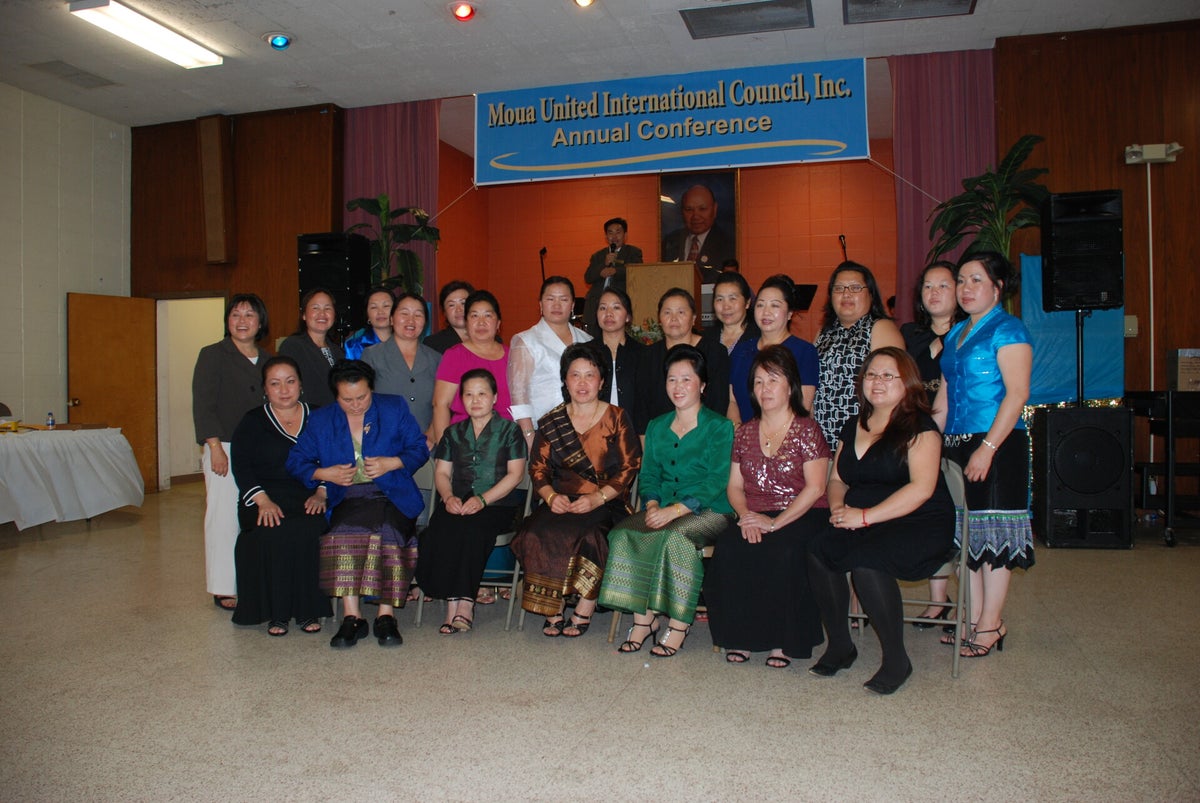 Moua Leaders | Moua United International Council Inc.