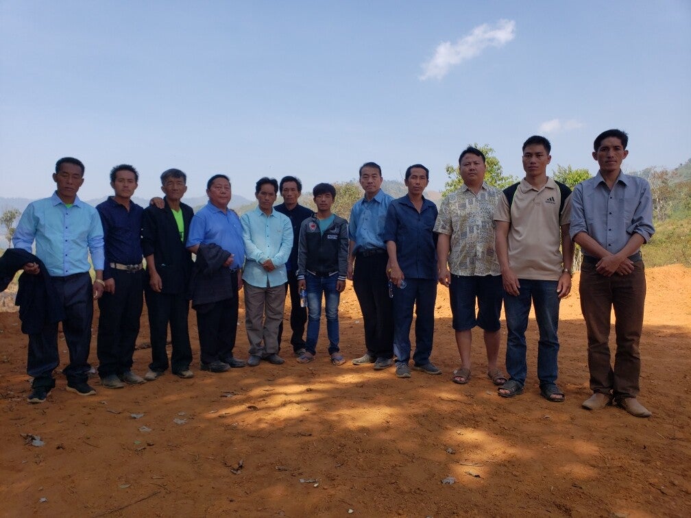 Visit Moua Abroad | Moua United International Council Inc.