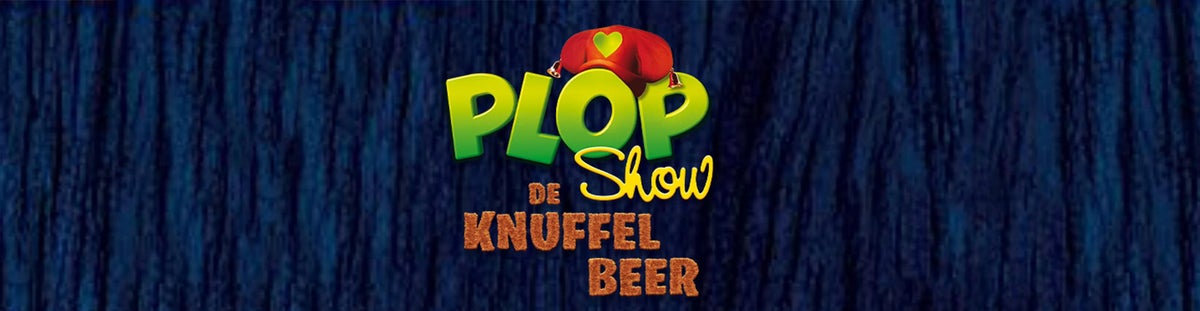 Plop / Zoek op karakter | studio100database
