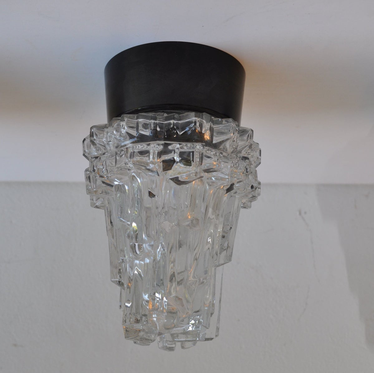 stalactite ceiling light, 3 available | Volt Design Gallery