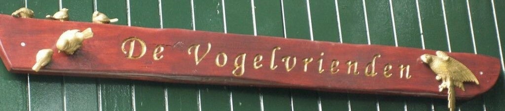 Luchtpijpmijt | De Vogelvrienden