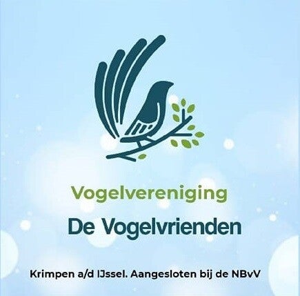 Luchtpijpmijt | De Vogelvrienden