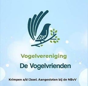 Luchtpijpmijt | De Vogelvrienden