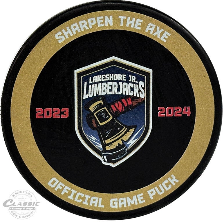 Lakeshore Jr. Lumberjacks | Classic