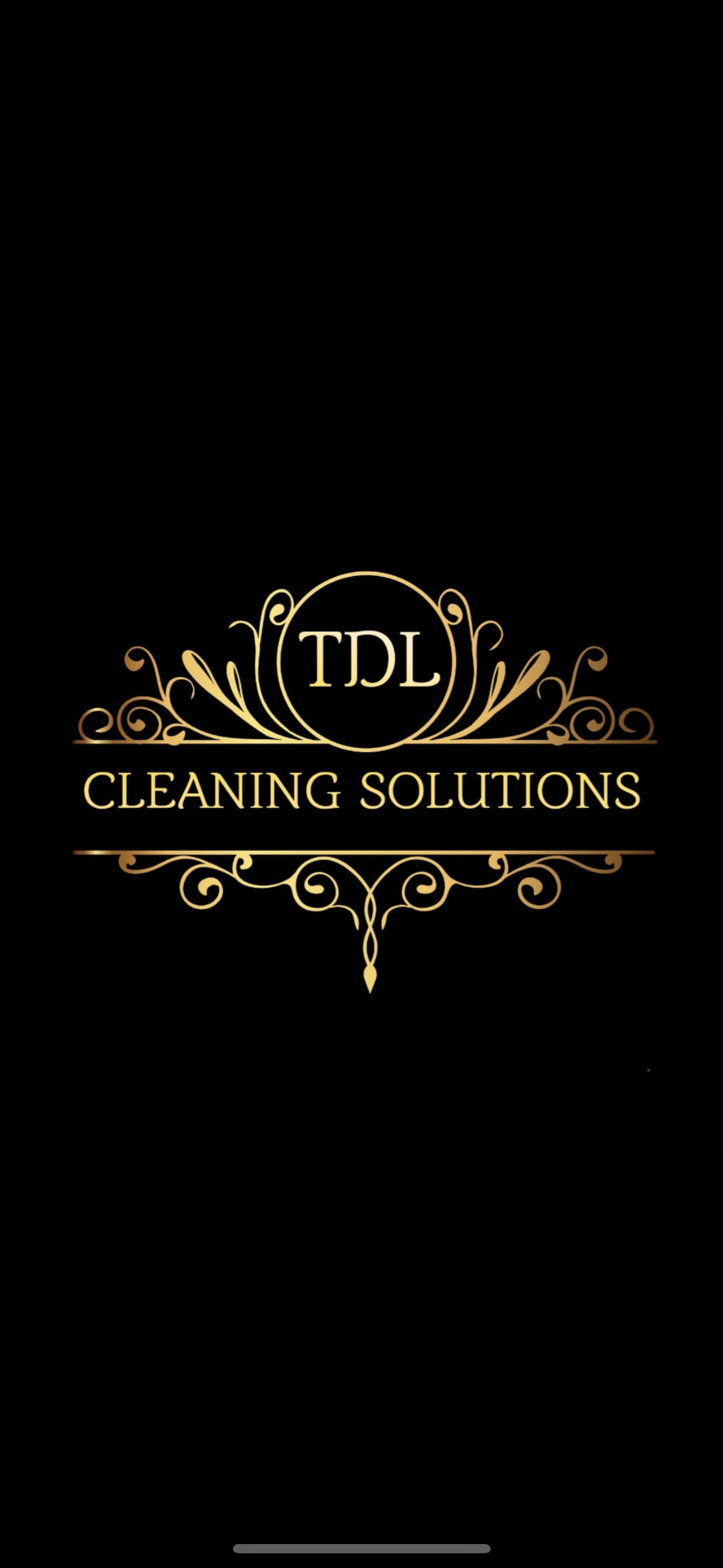 Tdl cleaning solutions