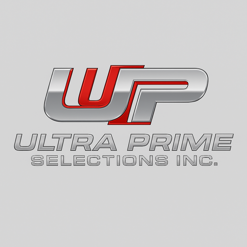Ultra Prime Selections