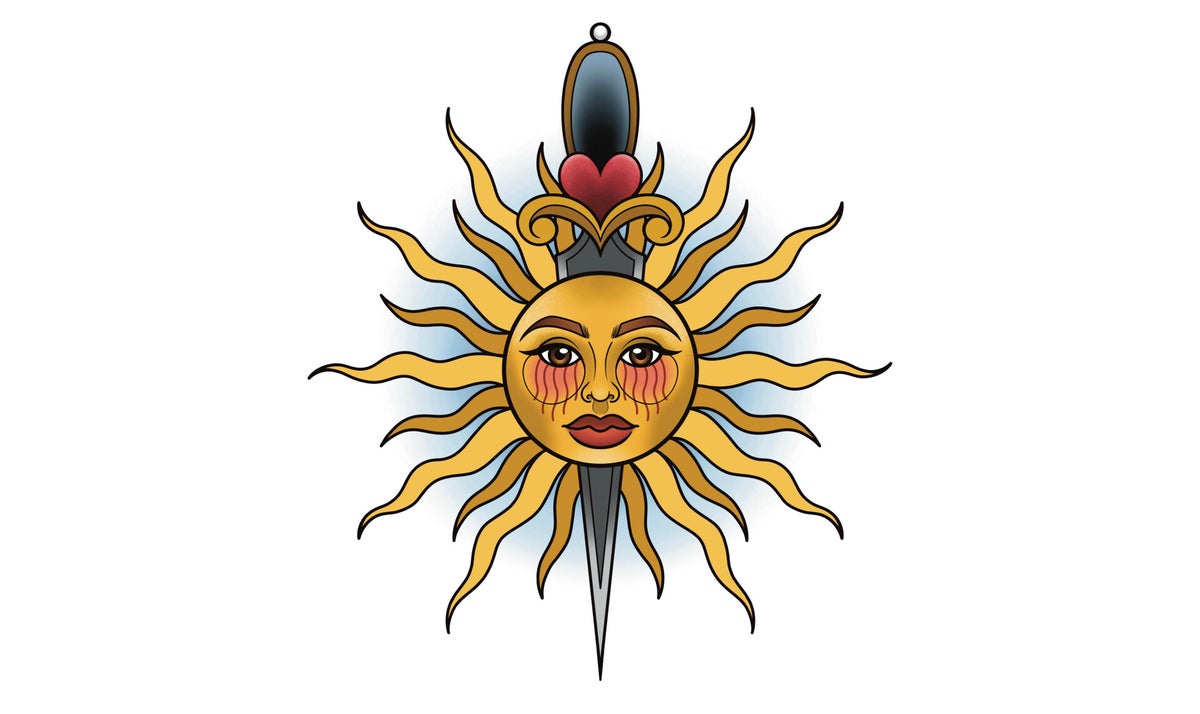 Price List | Sun Killer Tattoo