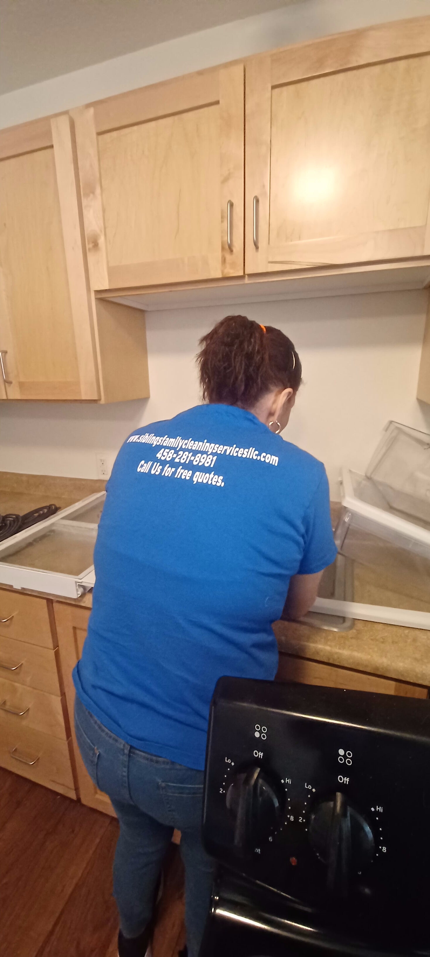 Siblings Family Cleaning Services