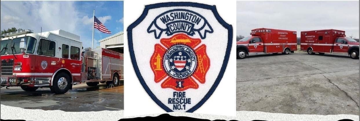 Members | Washington County Fire Rescue #1