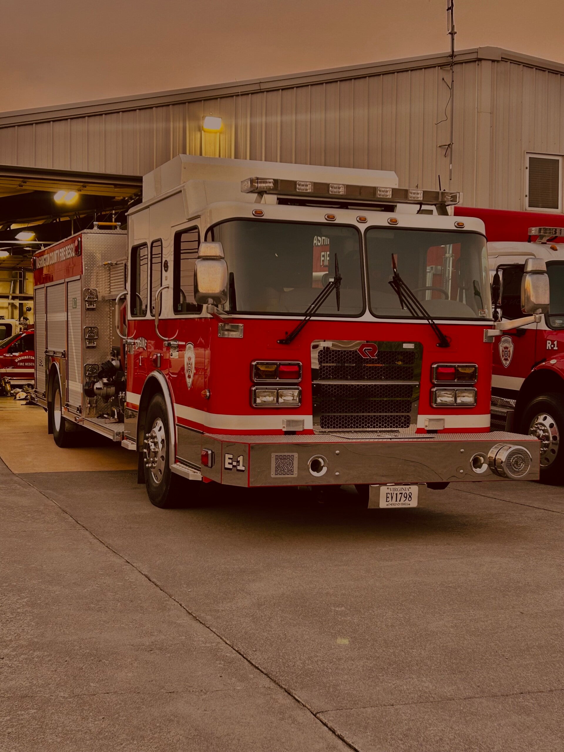 Gallery | Washington County Fire Rescue #1
