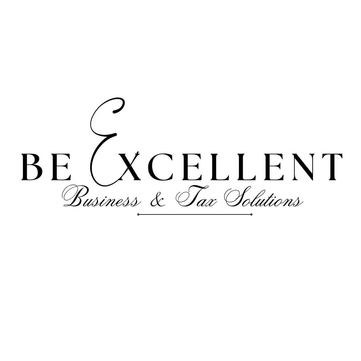 Be Excellent Business & Tax Solutions
